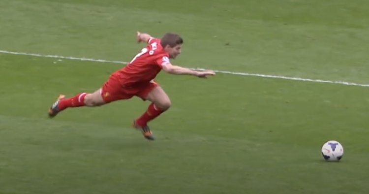 Football's most heartbreaking moments seven years on from Steven ...